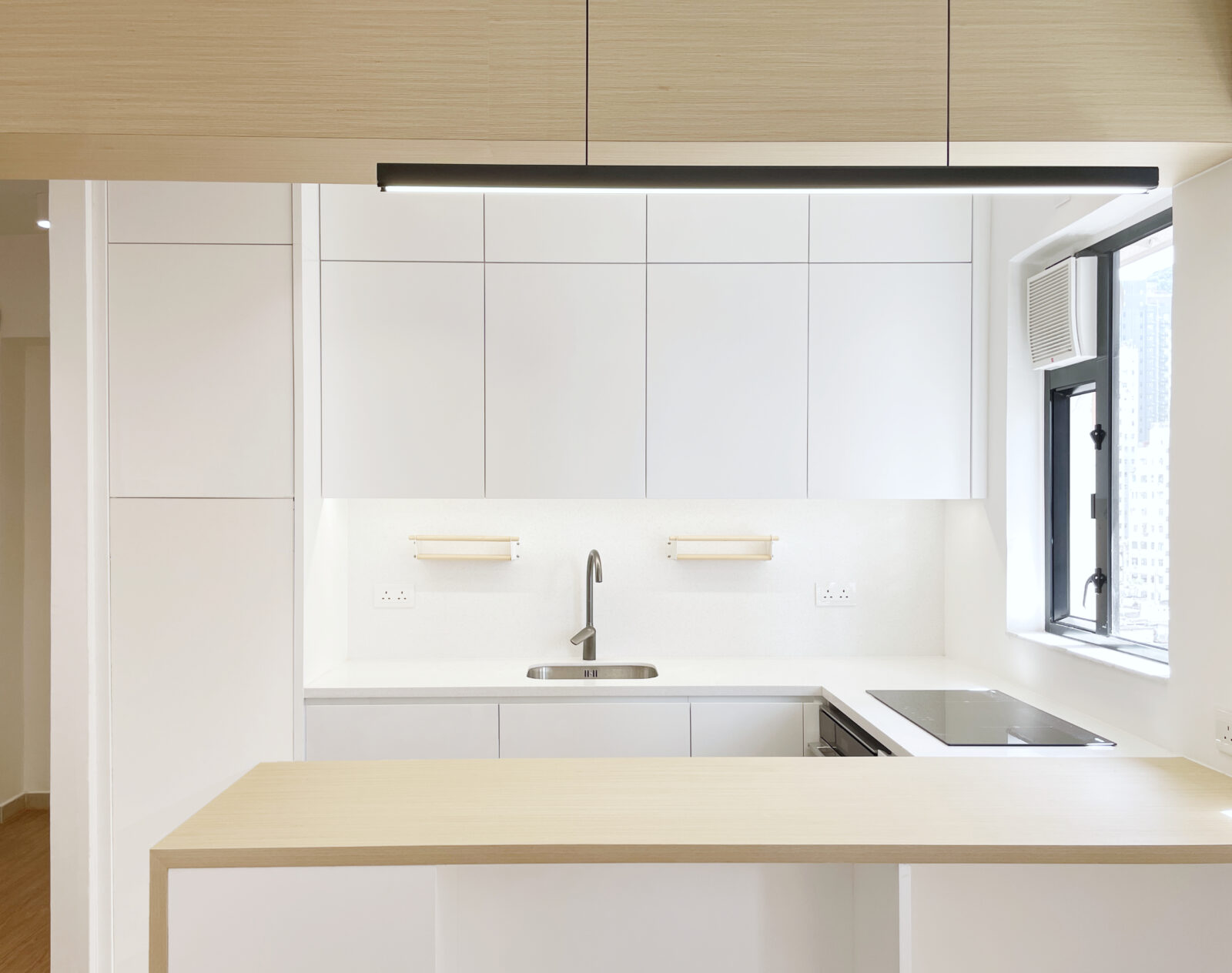 Residence – Hong kong – 피엘카 스튜디오, PLKA STUDIO