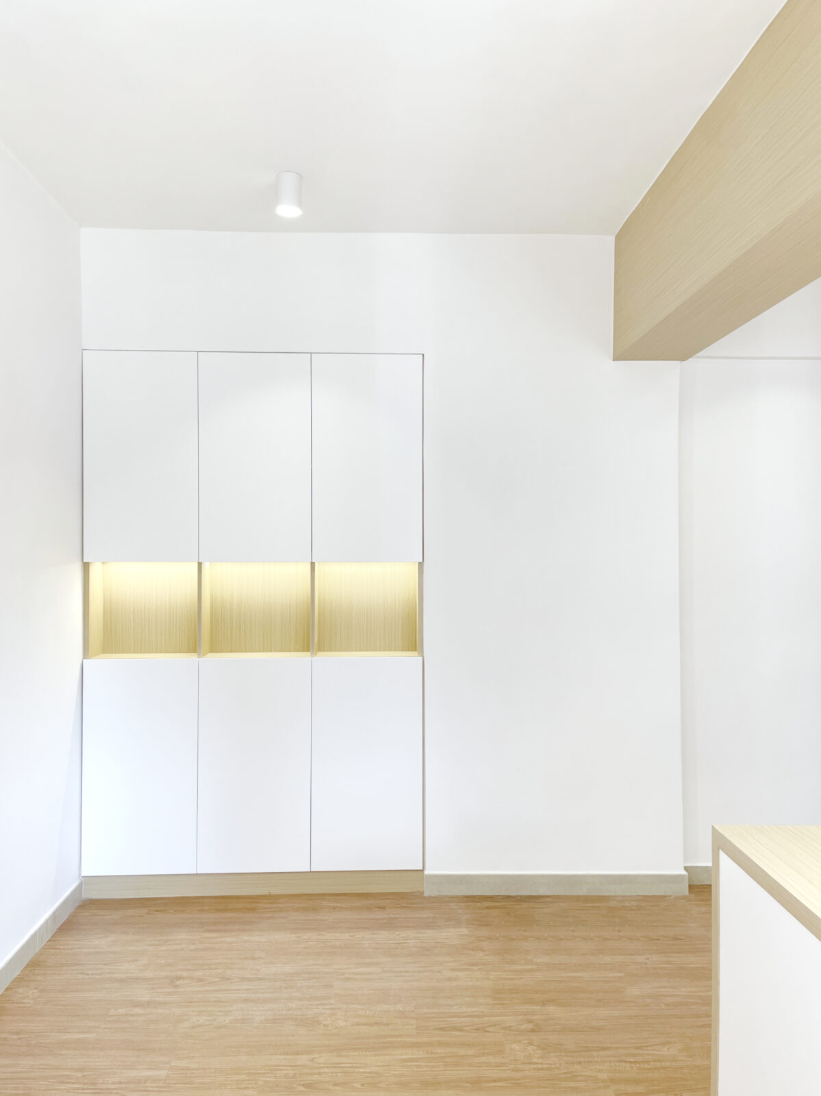 Residence – Hong kong – 피엘카 스튜디오, PLKA STUDIO